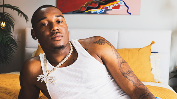 Kalan.FrFr Interview: Rapper Talks New Music, LA, & Future Collabs ...