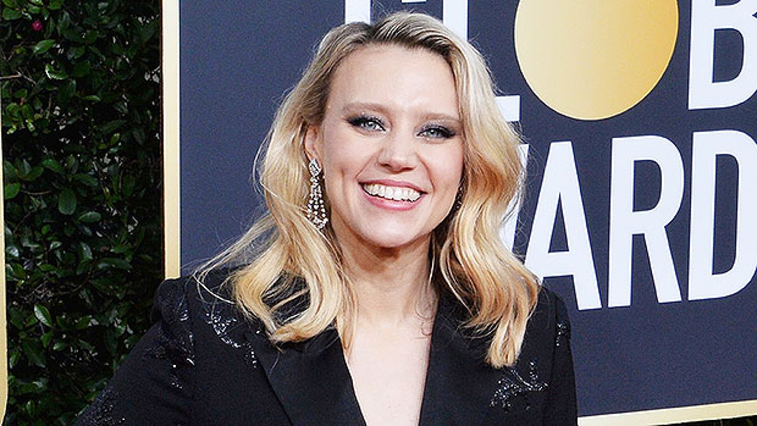 Kate McKinnon As Carole Baskin On ‘Tiger King’ Set: First Photos ...