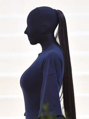 Kim Kardashian’s Craziest Looks Of All-Time — Pics – Hollywood Life