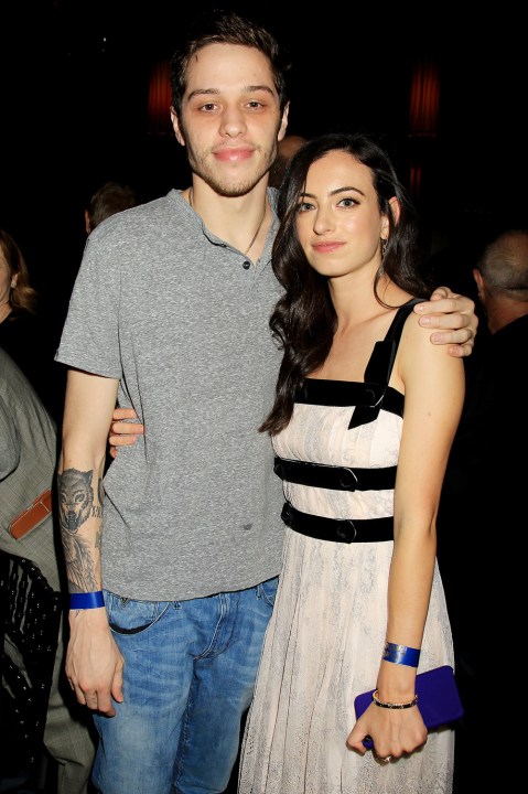 Pete Davidson’s Dating History: Photos – Hollywood Life