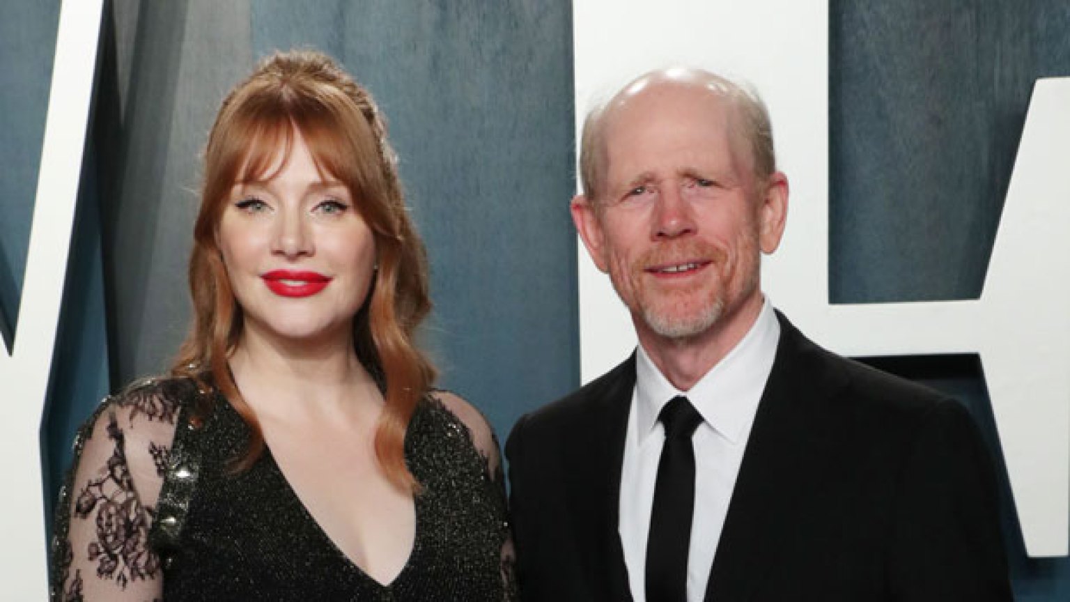 Ron Howard’s Kids: Meet His 4 Children – Hollywood Life
