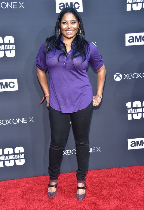 Shar Jackson — Photos Of The ‘Moesha’ Star – Hollywood Life
