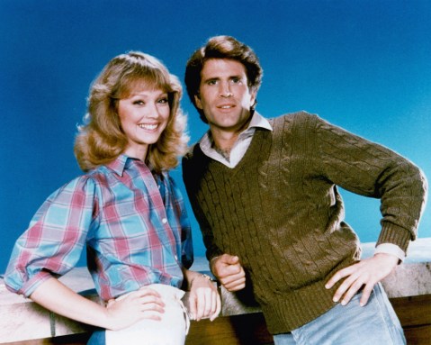 Shelley Long: Photos Of The ‘Cheers’ & ‘Modern Family’ Star – Hollywood ...