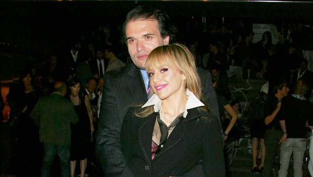 Simon Monjack’s Mom Talks His Brittany Murphy Relationship In Doc ...