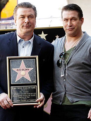 The Baldwin Brothers: Photos Of Alec Baldwin & His Siblings – Hollywood ...