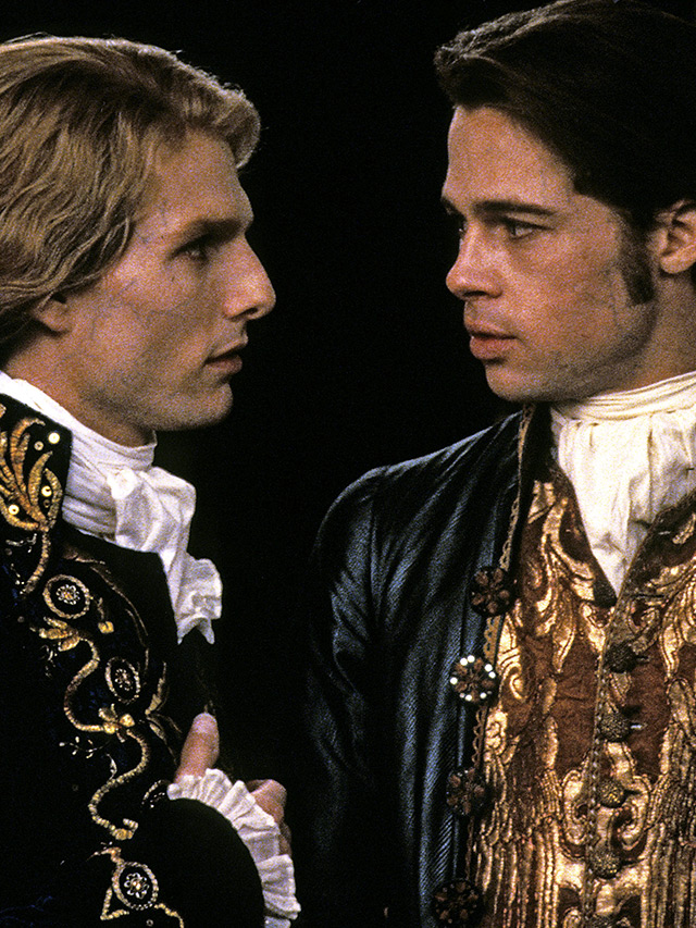 The Best Vampire Movies Of All-Time – Hollywood Life