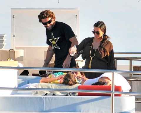 Brody Jenner’s Siblings: See Photos Of The Reality’s Family – Hollywood ...