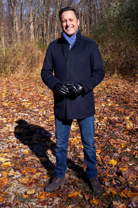 Chris Harrison: Photos Of The TV Host – Hollywood Life