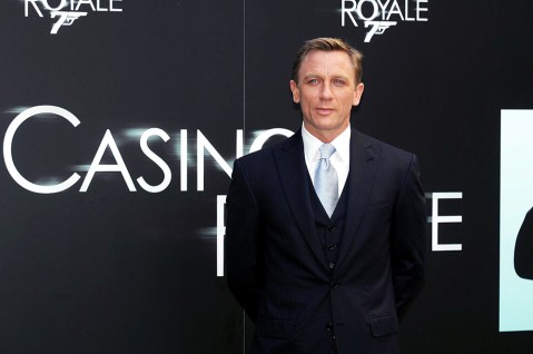 Daniel Craig Then & Now — Photos Of His Transformation – Hollywood Life