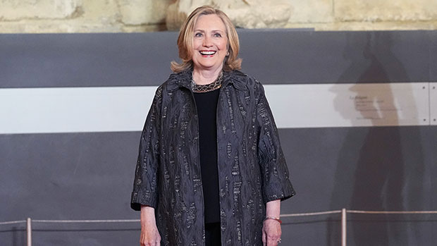 Hillary Clinton Likens Republicans To ‘Cult’ Members On ‘The View ...