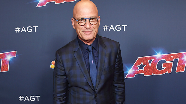 Howie Mandel Hospitalized: ‘AGT’ Judge Passed Out At Starbucks ...