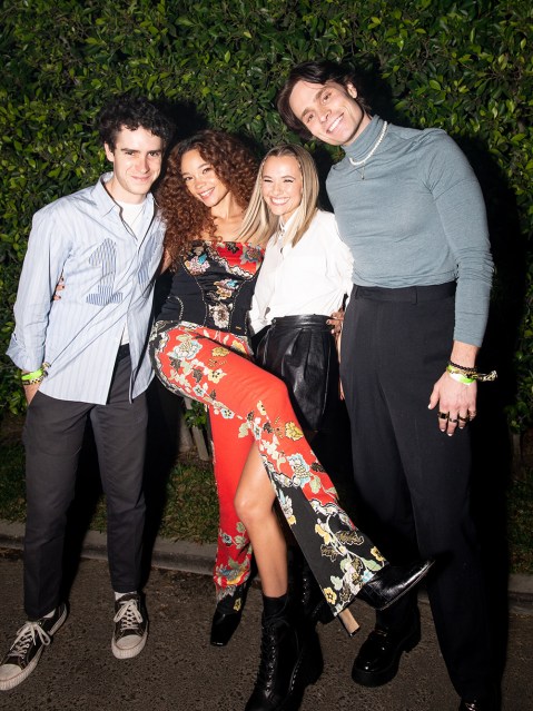 Hottest Celebrity Pics This Week Of Oct. 18-24: Natalie Portman & More ...