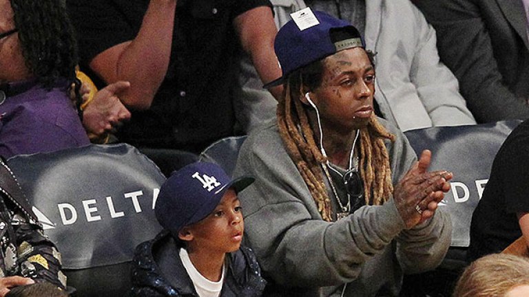 Lil Wayne’s Kids: Learn About His 4 Children, Including Reginae Carter ...