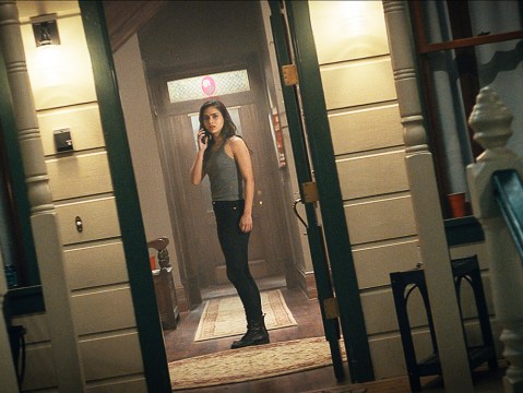 ‘Scream 5’ Movie — Photos Of The OGs & More In The Fifth Film ...