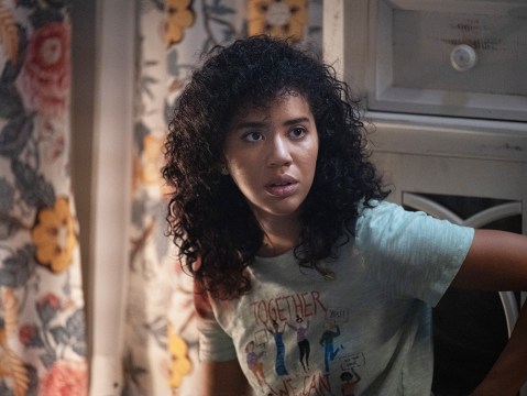 ‘Scream 5’ Movie — Photos Of The OGs & More In The Fifth Film ...