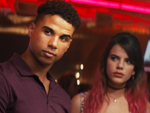 ‘Scream 5’ Movie — Photos Of The OGs & More In The Fifth Film ...