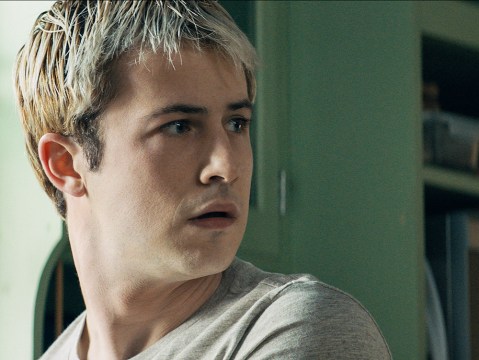 ‘Scream 5’ Movie — Photos Of The OGs & More In The Fifth Film ...