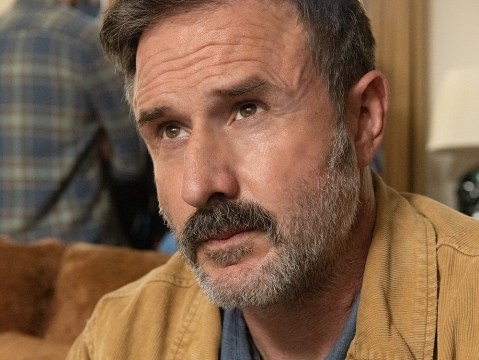 ‘Scream 5’ Movie — Photos Of The OGs & More In The Fifth Film ...