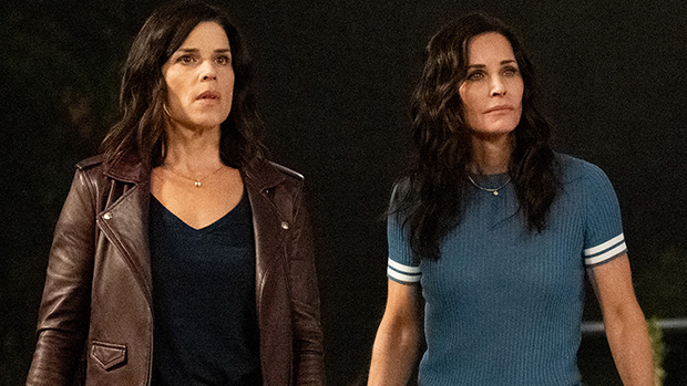 ‘Scream 5’ Trailer: First Look At Sidney, Gale & Dewey’s Returns ...