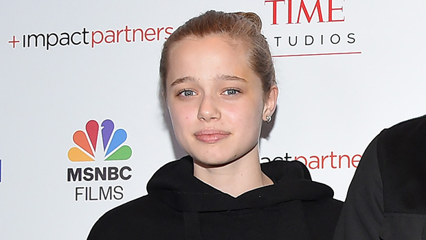 Shiloh Jolie-Pitt’s Fashion: Photos of Her Stylish Looks – Hollywood Life