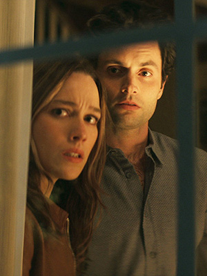 ‘You’ Cast Of Season 3: See Photos Of Penn Badgley & More – Hollywood Life