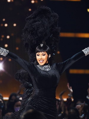 American Music Awards 2021: Photos From The AMAs – Hollywood Life