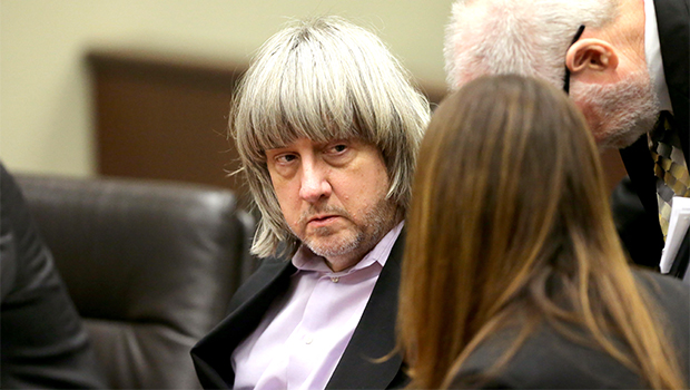 Turpin Family: Everything To Know About Parents, David & Louise ...