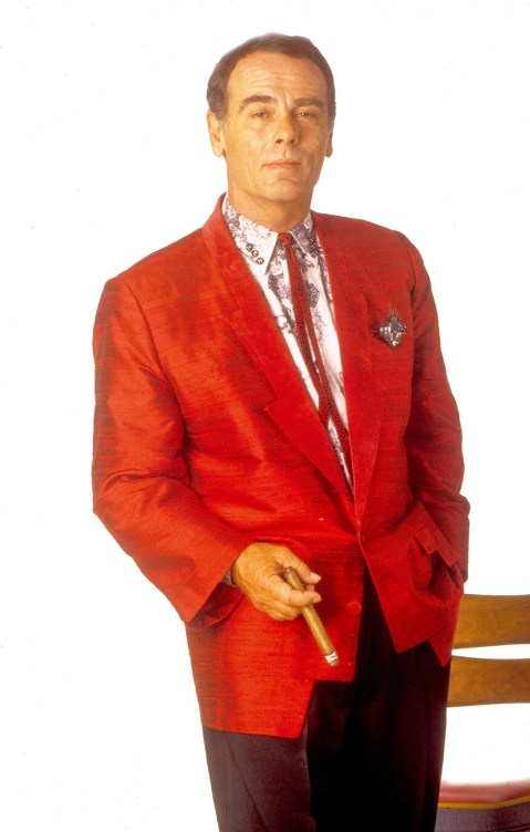 Dean Stockwell: Photos Of The ‘Quantum Leap’ Star – Hollywood Life