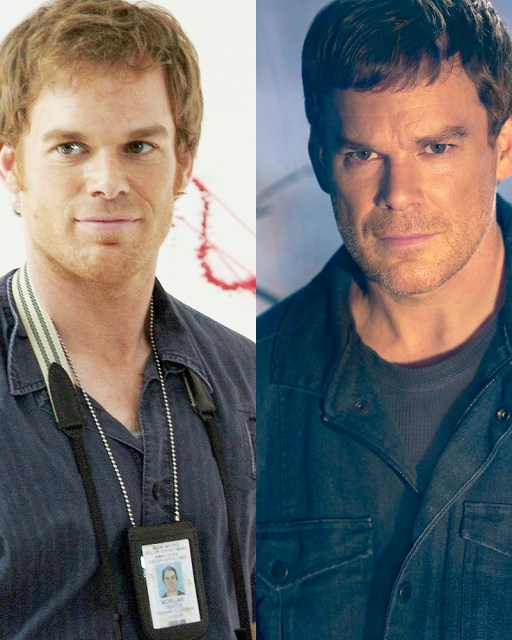 ‘Dexter: New Blood’ Season 2: The Latest On The Future Of The Show ...