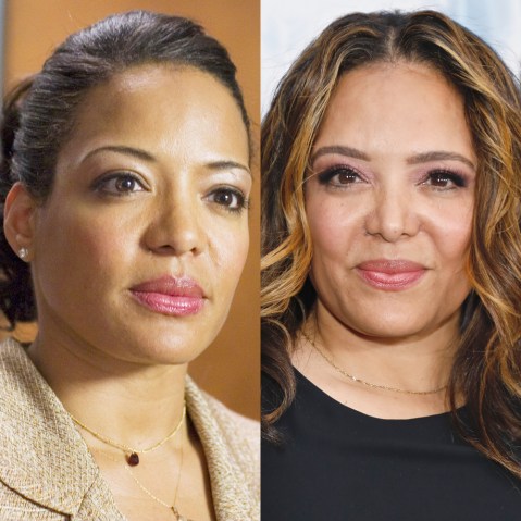 ‘Dexter’ Cast Then & Now: Photos Of Michael C. Hall & More – Hollywood Life