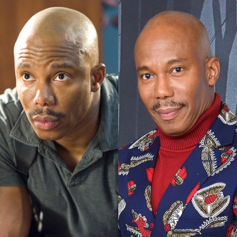 ‘Dexter’ Cast Then & Now: Photos Of Michael C. Hall & More – Hollywood Life