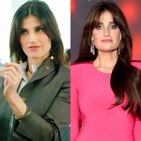 ‘Enchanted’ Cast Then & Now: Photos Amy Adams & More 14 Years Later ...