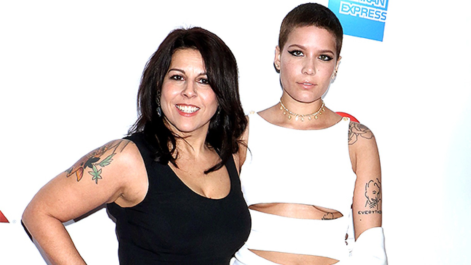 Halsey’s Parents: Everything To Know About Their Mom & Dad – Hollywood Life