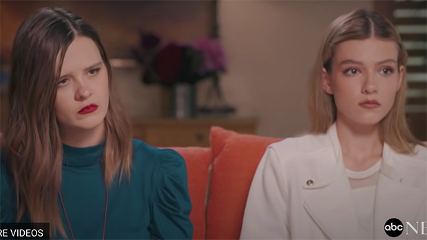 ABC’s ’20/20:’ Turpin Family Speaks Out About Abuse – Hollywood Life