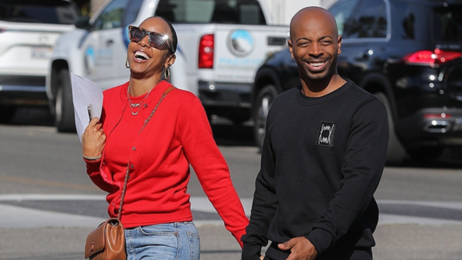 Kelly Rowland’s Husband: Everything To Know About Tim Weatherspoon ...