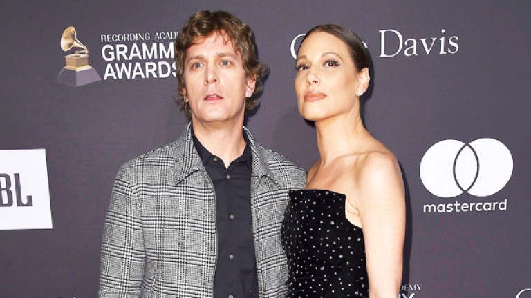 Rob Thomas’s Wife: 5 Things To Know About Marisol Maldonado – Hollywood ...