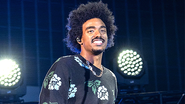 Who Is Tai Verdes? Singer Performing At Macy’s Thanksgiving Day Parade ...