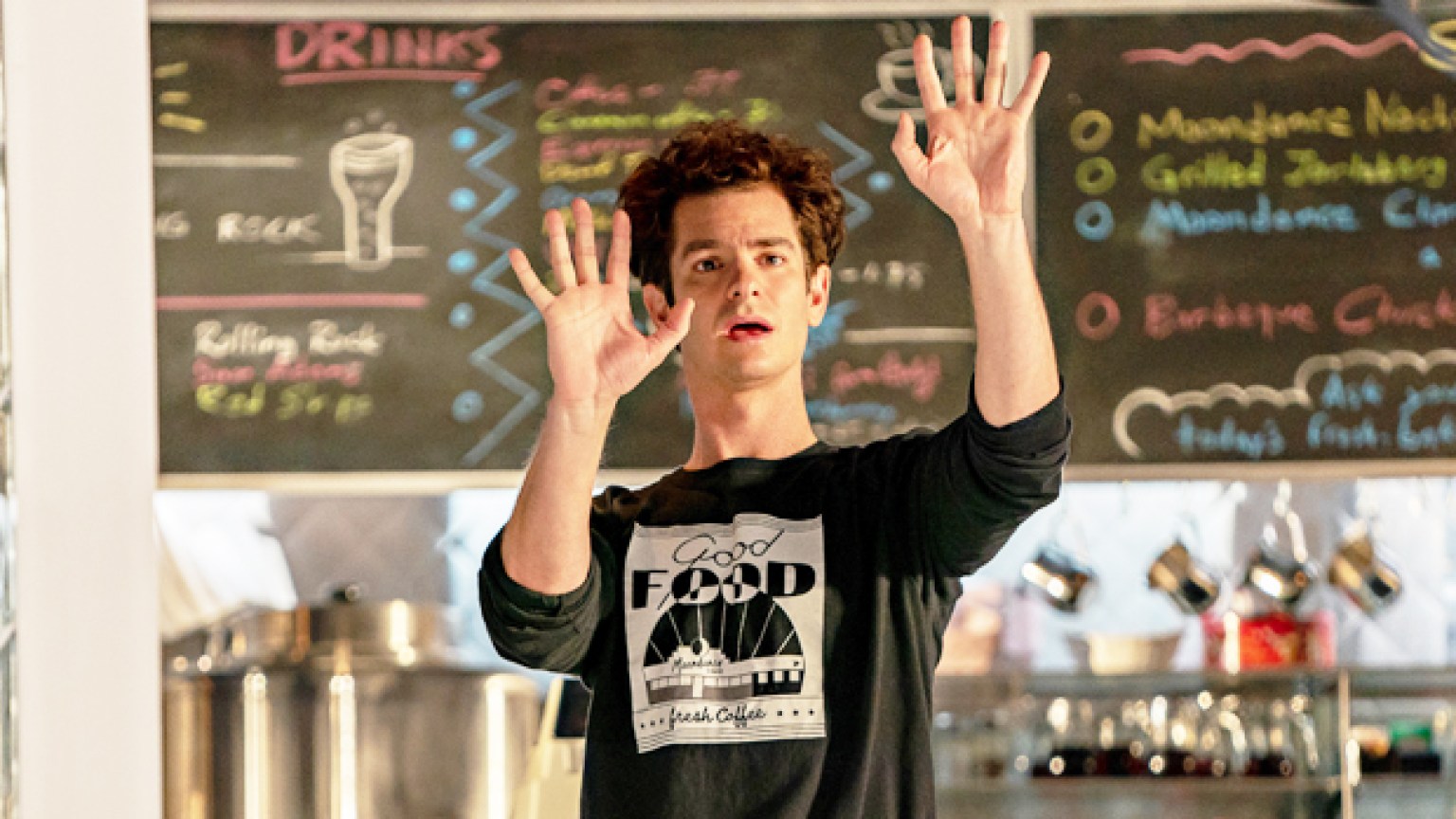 Who Is Jonathan Larson? About The Playwright Of ‘Tick, Tick… Boom ...