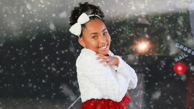 Victory Brinker Shares The Video For ‘Silent Night’ | Watch – Hollywood ...