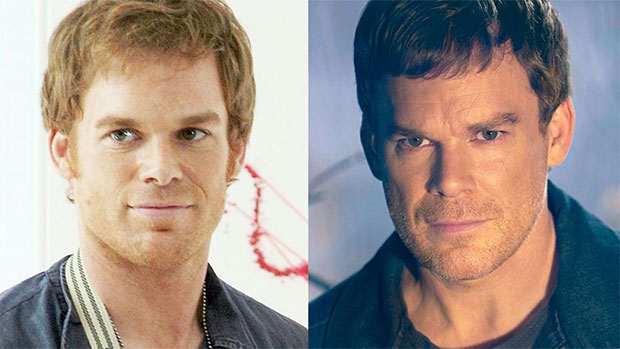 ‘Dexter’ Cast Then & Now: Photos Of Michael C. Hall & More – Hollywood Life