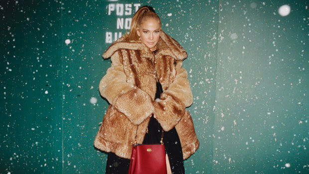 Jennifer Lopez Recreates ‘All I Have’ Video For Coach Campaign | Watch ...