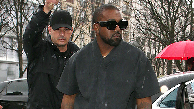 Vinetria: 5 Things About Kanye West’s Ex He’s Praising In New IG Rants ...