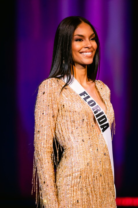 Miss USA 2021: Photos – Hollywood Life