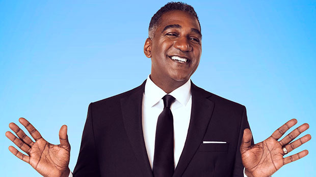 Norm Lewis Talks Reginald In ‘Chicken & Biscuits’ On Broadway ...
