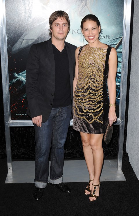 Rob Thomas & Marisol Maldonado Photos: See Pics Of The Couple ...