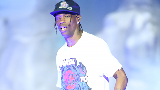 Travis Scott Drops ‘Escape Plan’ & ‘Mafia’ — Listen To Rapper’s Songs ...