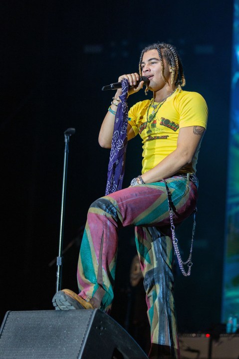 24kGoldn Photos: See Pics of The Rapper & Singer – Hollywood Life