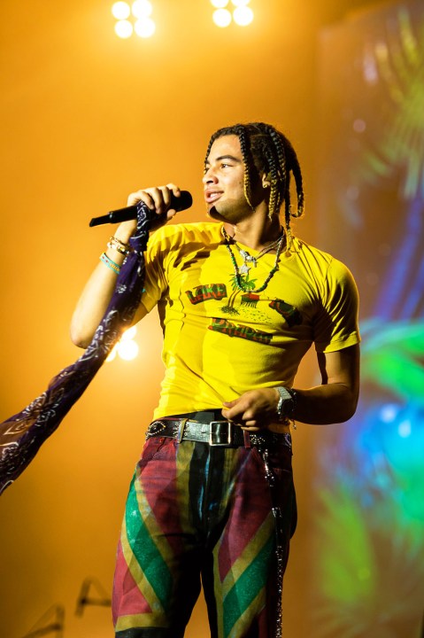 24kGoldn Photos: See Pics of The Rapper & Singer – Hollywood Life