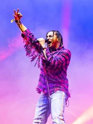 24kGoldn Photos: See Pics of The Rapper & Singer – Hollywood Life