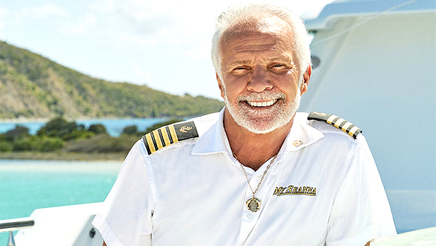 ‘Below Deck’ Preview: Captain Lee Gets Furious With Wes — Video ...